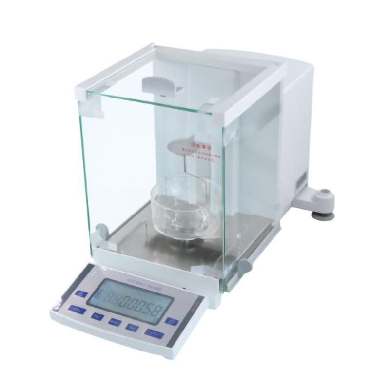 qunlong NBC-100E Automatic Electronic Densitometer - Figure | NBchao.Com