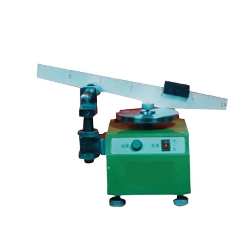 Drick MHH-5 Wood-based panel scratch testing machine - Figure | NBchao.Com