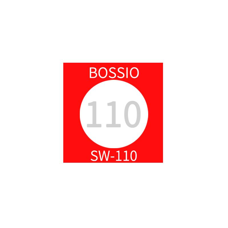 Bossio SW-110 Discoloration room temperature patch - Figure | NBchao.Com