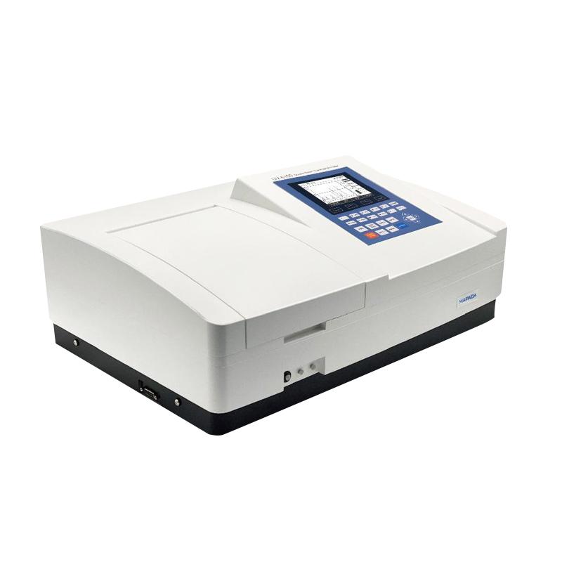mapada UV-3000 Ultraviolet-visible spectrophoto-meter - Figure | NBchao.Com