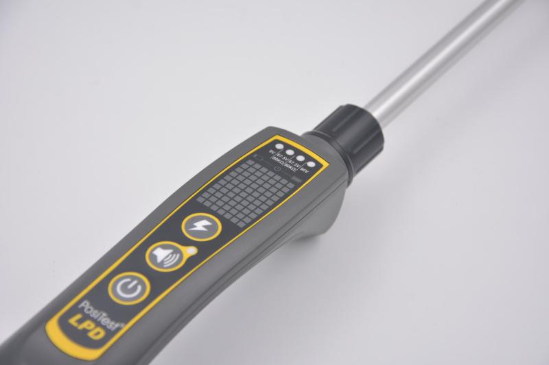潮评：针孔检测仪 PosiTest LPD B【南北潮】
