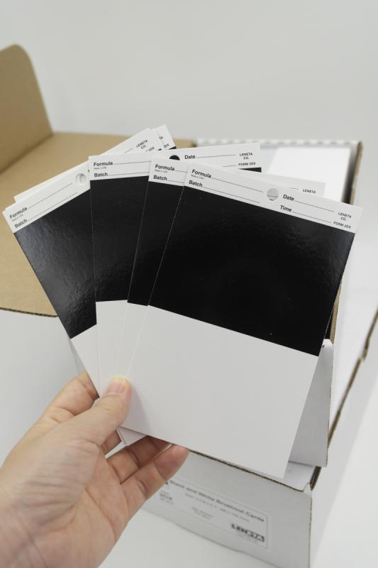 Form 2DX遮盖力纸实拍美图鉴赏【南北潮】