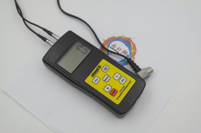 潮评：超声波测厚仪 UTG-1500【南北潮】