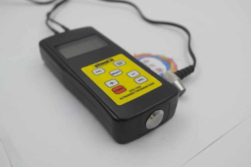 潮评：超声波测厚仪 UTG-1500【南北潮】
