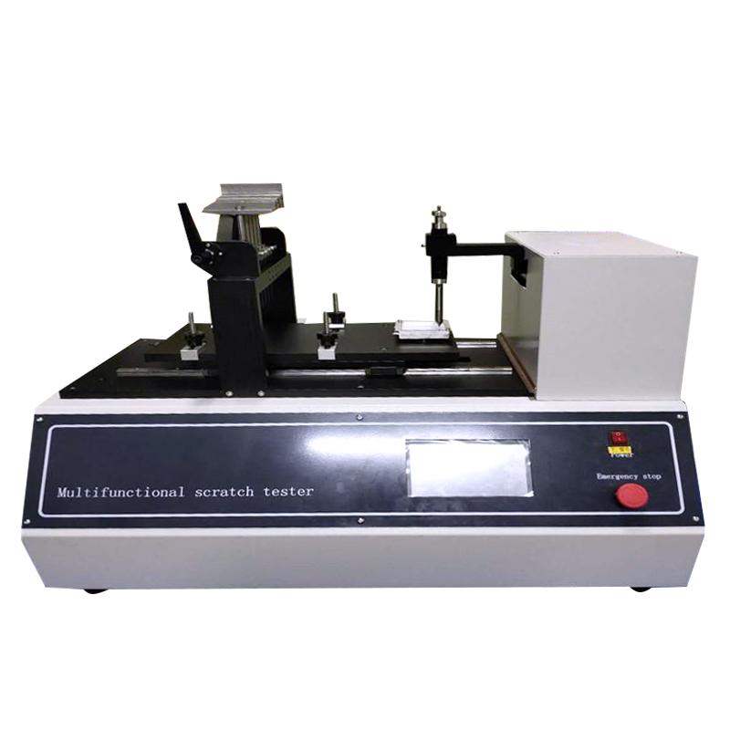 Huitao CSI-109 Multifunctional Scratch Tester | NBCHAO
