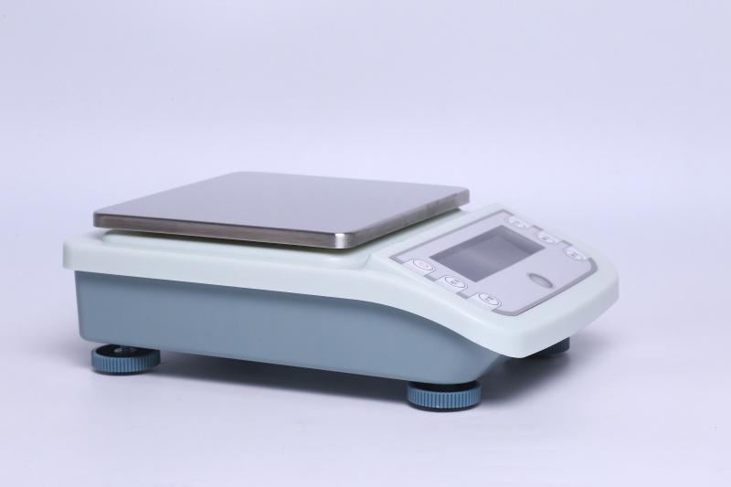 YP-2001YP系列电子天平实拍美图鉴赏【南北潮】