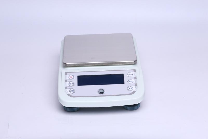 潮评：YP系列电子天平 YP-2001【南北潮】