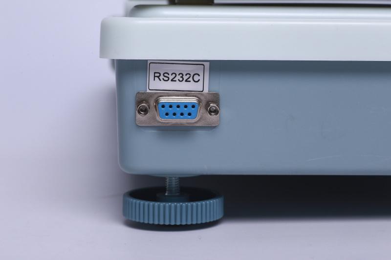 YP-2001YP系列电子天平实拍美图鉴赏【南北潮】