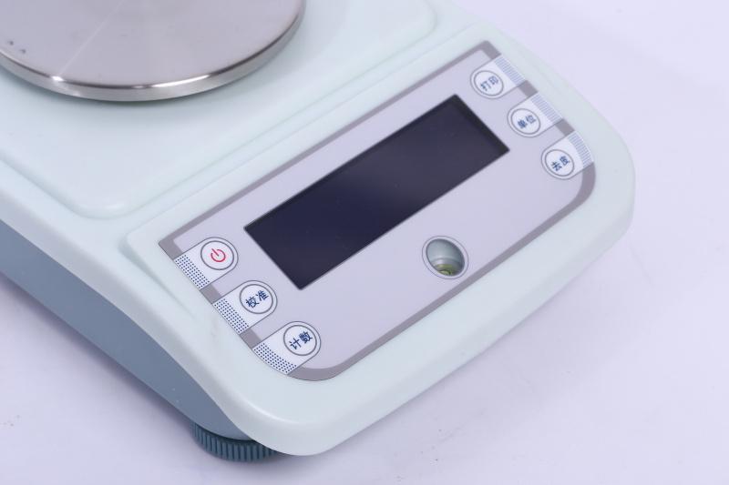 YP-2001YP系列电子天平实拍美图鉴赏【南北潮】