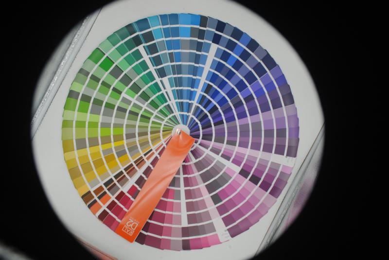 D2色卡实拍美图鉴赏【南北潮】