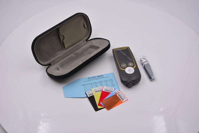 PosiTest DFT Combo测厚仪实拍美图鉴赏【南北潮】