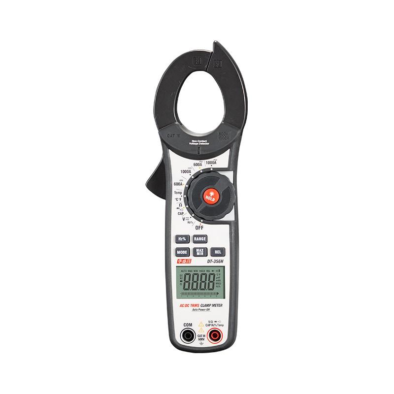 CEM DT-356H Digital clamp meter - Figure | NBchao.Com