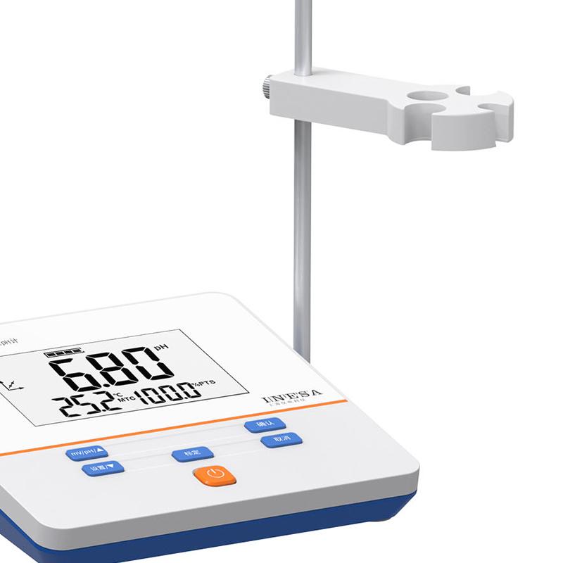 【雷磁 PHS-2F 精密酸度计 mV+PH 0.02级】价格_现货_正品-南北潮商城