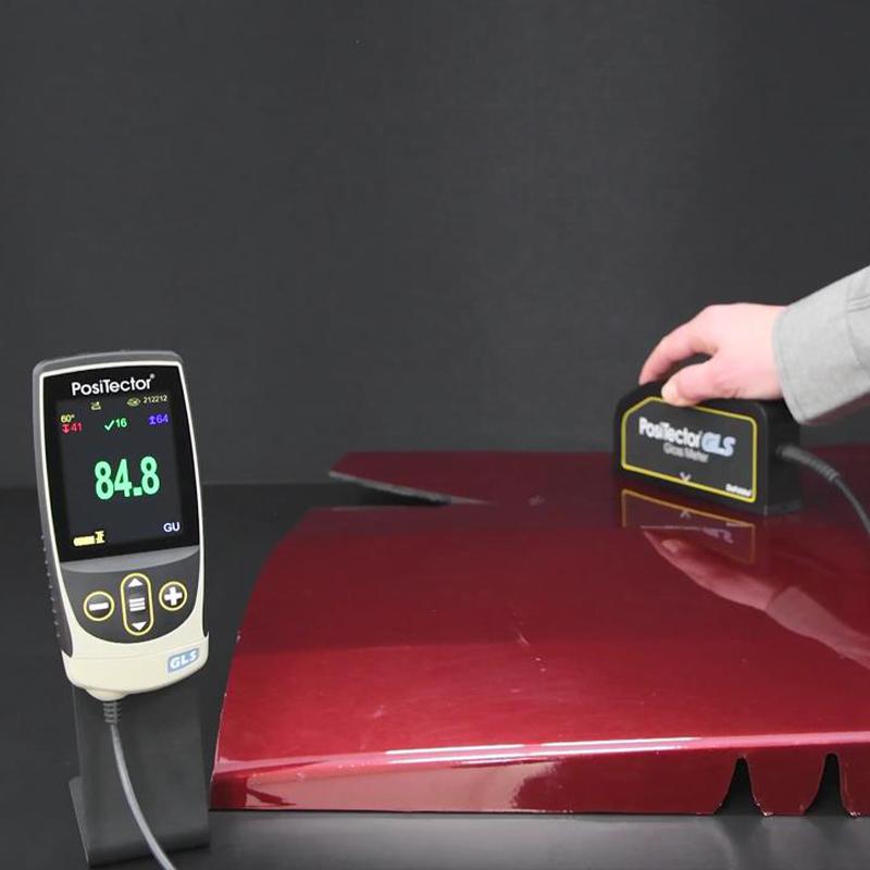 GLS60-1光泽度仪实拍美图鉴赏【南北潮】