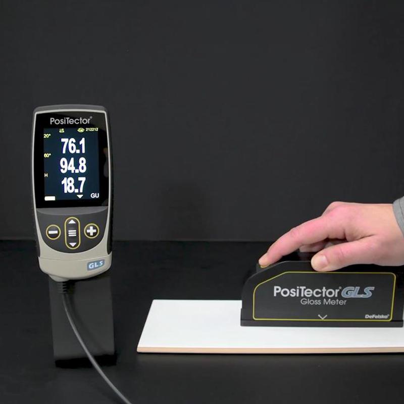 GLS60-1光泽度仪实拍美图鉴赏【南北潮】
