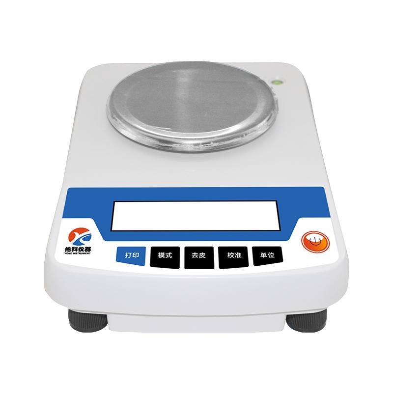 Yp6002yp系列电子天平 电子台秤高清图片鉴赏 佑科 南北潮商城