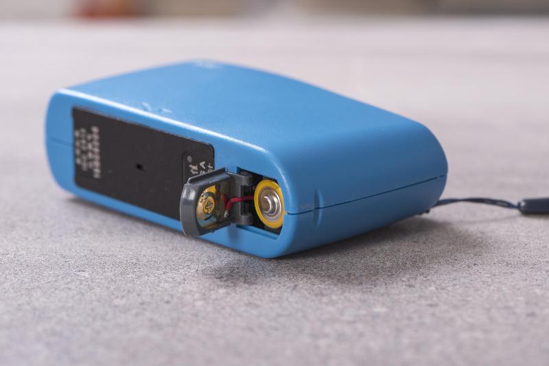 MG6-SA微孔光泽计实拍美图鉴赏【南北潮】