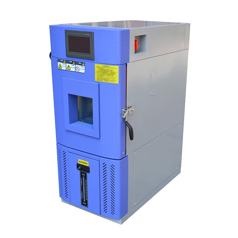 HuiTai NBC-CDW-150L Low/high temperature test chamber - Figure | NBchao.Com