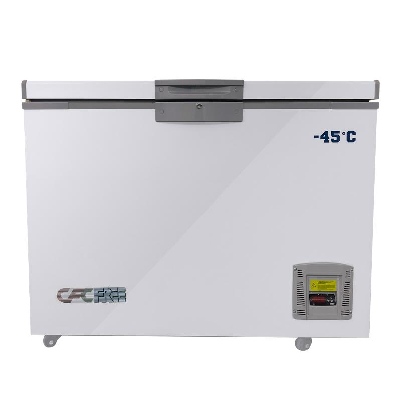 HuiTai NBC-DW-28L(-45℃) Low temperature test chamber - Figure | NBchao.Com