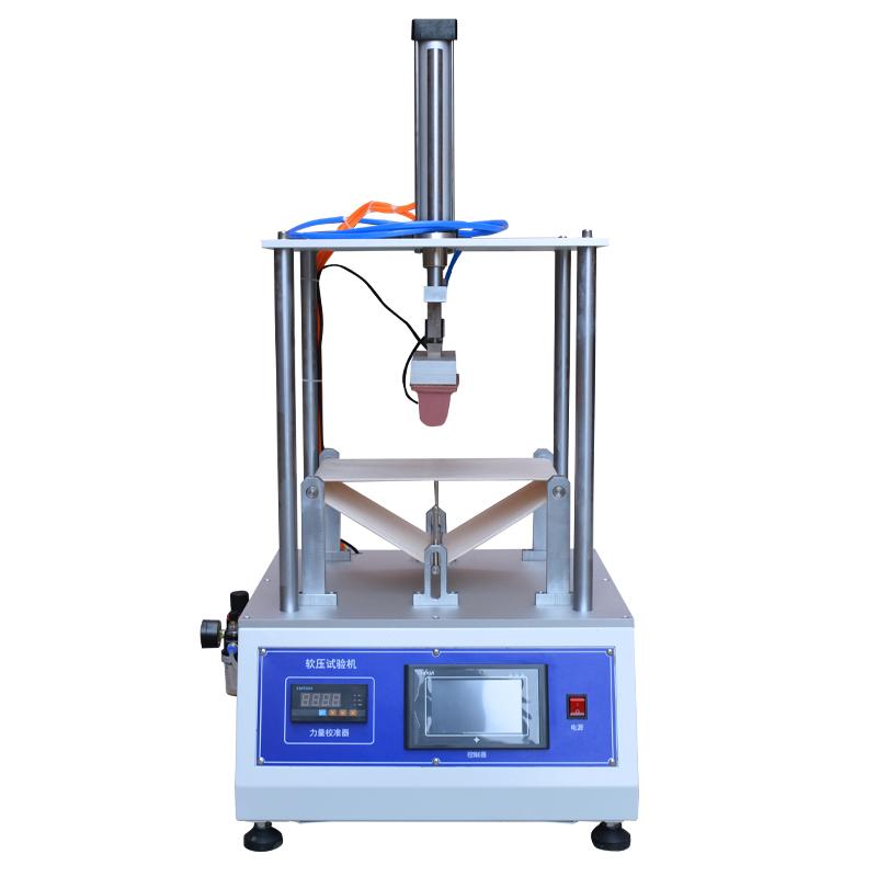 HuiTai NBC-8680 Mobile phone soft pressure testing machine (touch ...