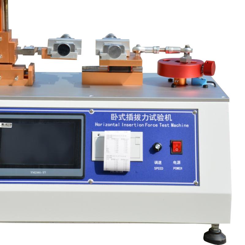 【国产 微电脑插拔力试验机 NBC-CBL】南北潮商城