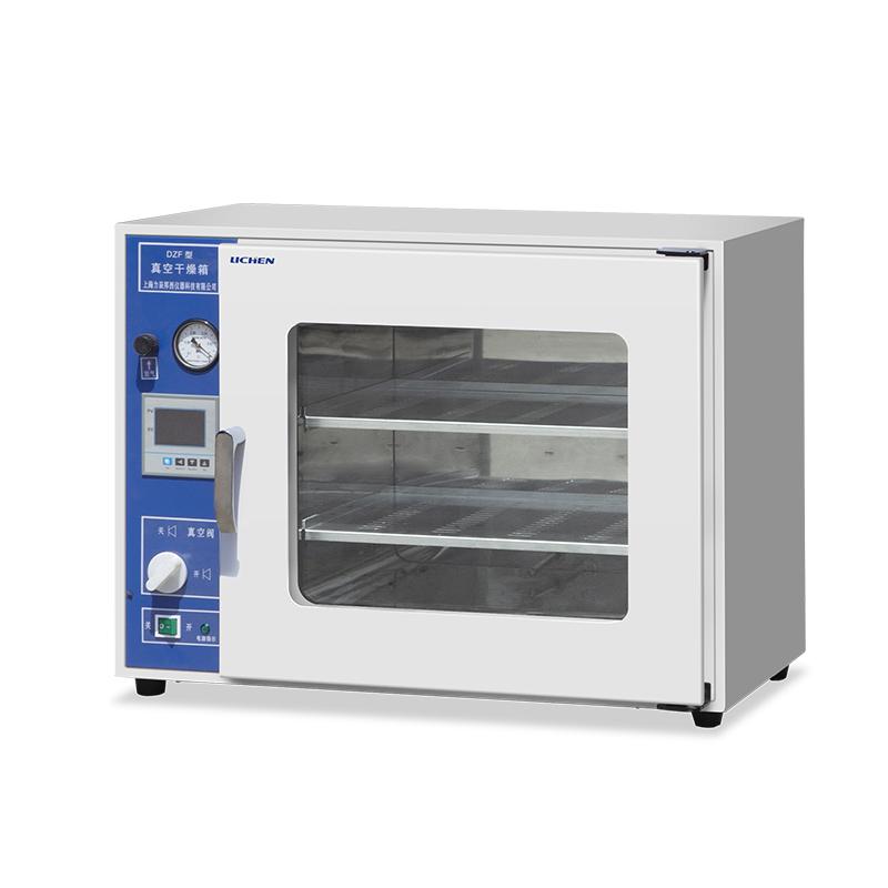 LICHEN DZF-6090AB Vacuum drying oven - Figure | NBchao.Com