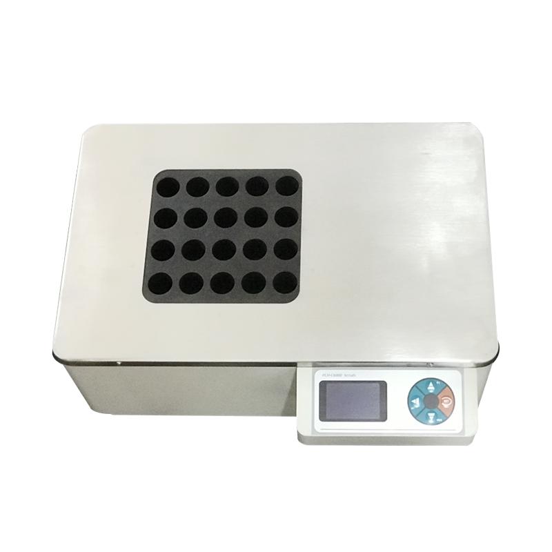 RH-U 64石墨消解仪高清图片鉴赏_荣华-南北潮商城