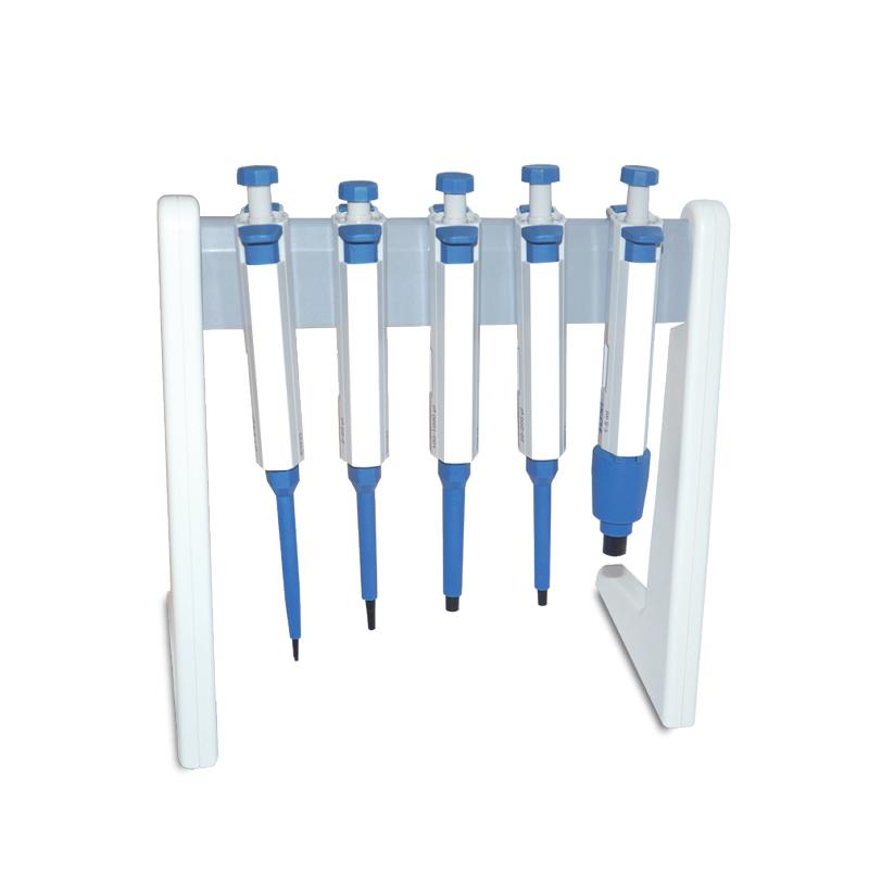 HuXi HYD-10B Single Channel Half Pipette - Figure | NBchao.Com