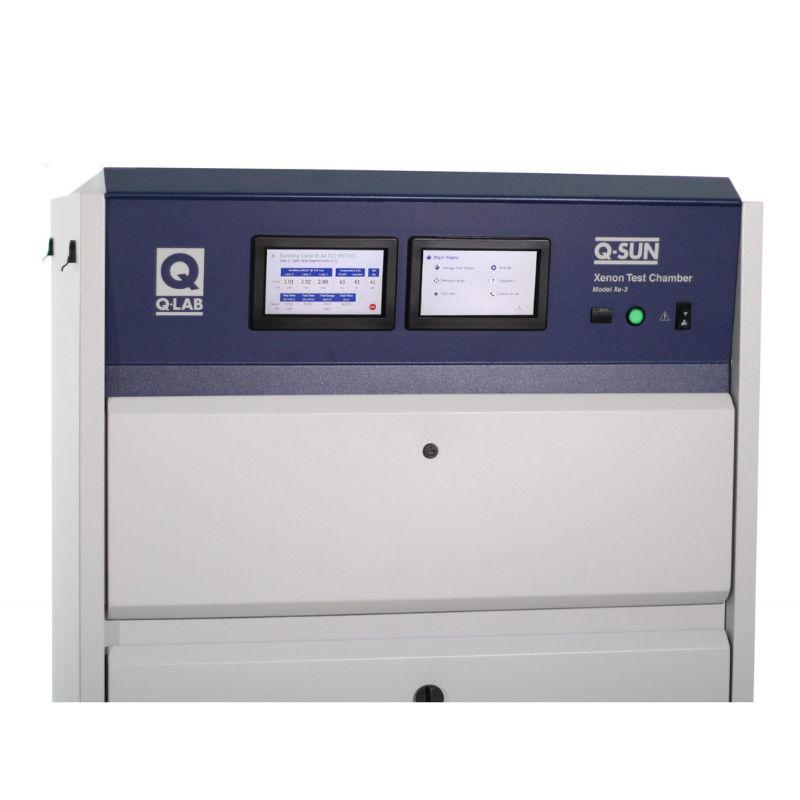 【美国Q-Lab Q-SUN Xe-3-HS氙灯老化试验箱 带湿度和喷淋】南北潮商城