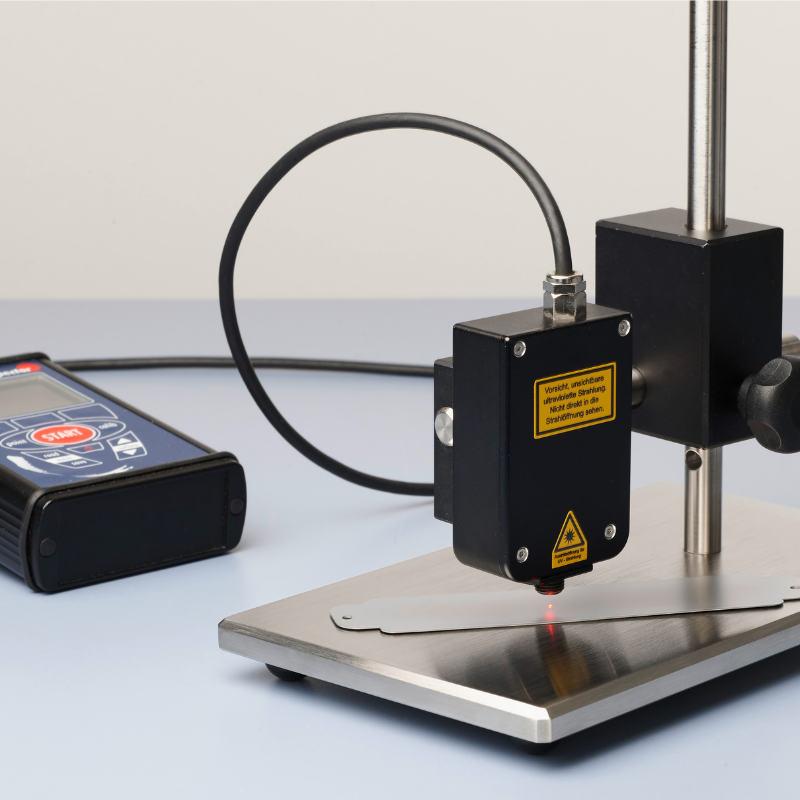 CleanoSpector析塔SITA表面清洁度检测仪实拍美图鉴赏【南北潮】