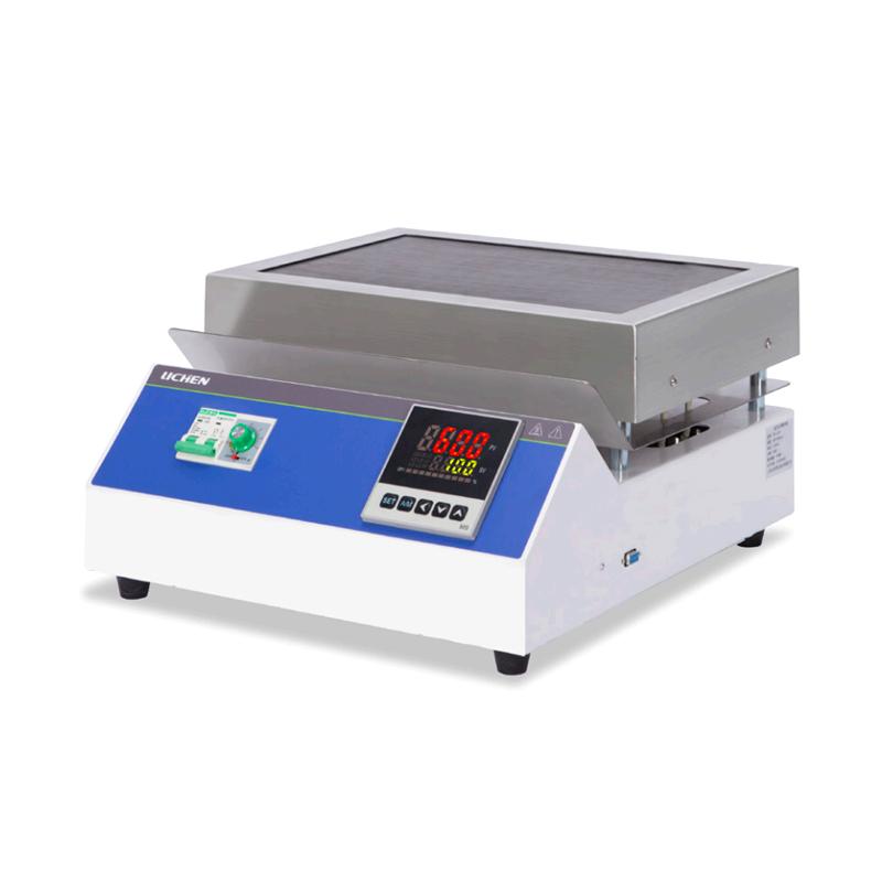 LICHEN LC-DB-2GW Far infrared graphite hot plate - Figure | NBchao.Com