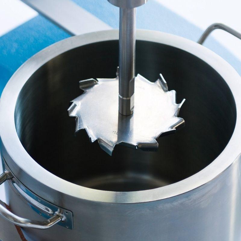 LC220-12高速分散机实拍美图鉴赏【南北潮】