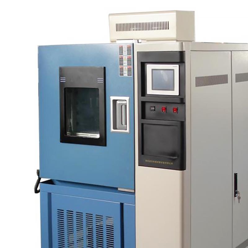 Zhongke Ring Test GDJS-500C high-low temperature humidity cyclic ...