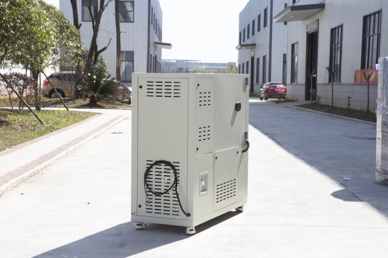 QT-E702-100K40可程式恒温恒湿试验箱实拍美图鉴赏【南北潮】