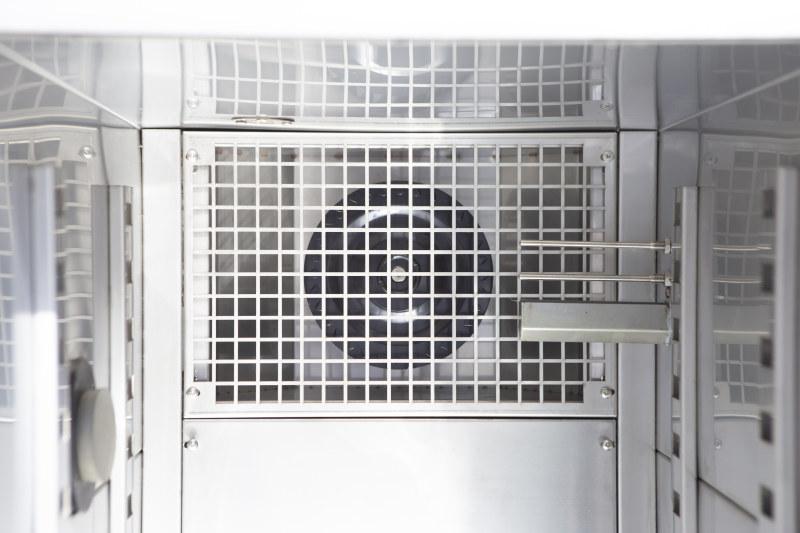 潮评：可程式恒温恒湿试验箱 QT-E702-100K40【南北潮】