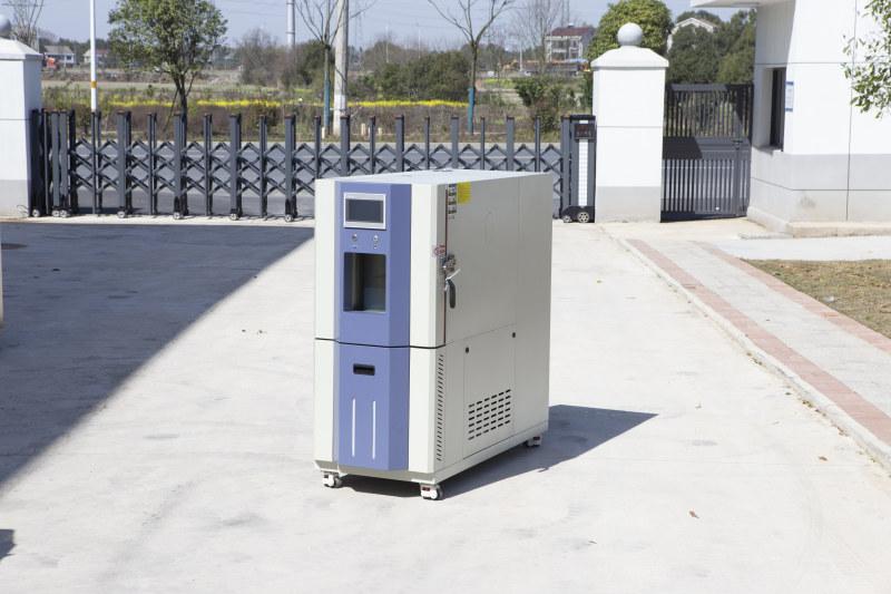 潮评：可程式恒温恒湿试验箱 QT-E702-100K60【南北潮】