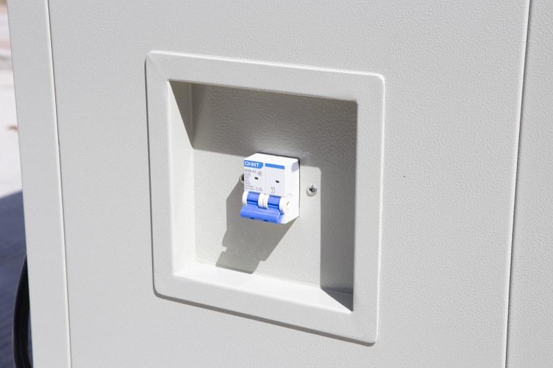 潮评：可程式恒温恒湿试验箱 QT-E702-100K60【南北潮】