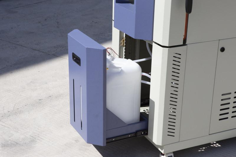 QT-E702-408K70可程式恒温恒湿试验箱实拍美图鉴赏【南北潮】