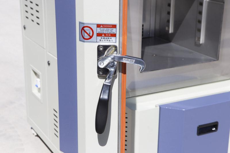 QT-E702-408K70可程式恒温恒湿试验箱实拍美图鉴赏【南北潮】