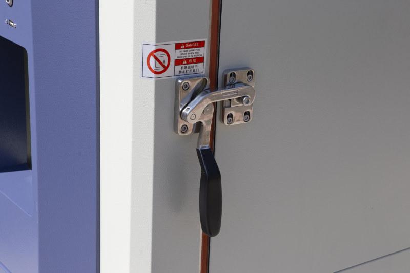 QT-E702-1000K40可程式恒温恒湿试验箱实拍美图鉴赏【南北潮】