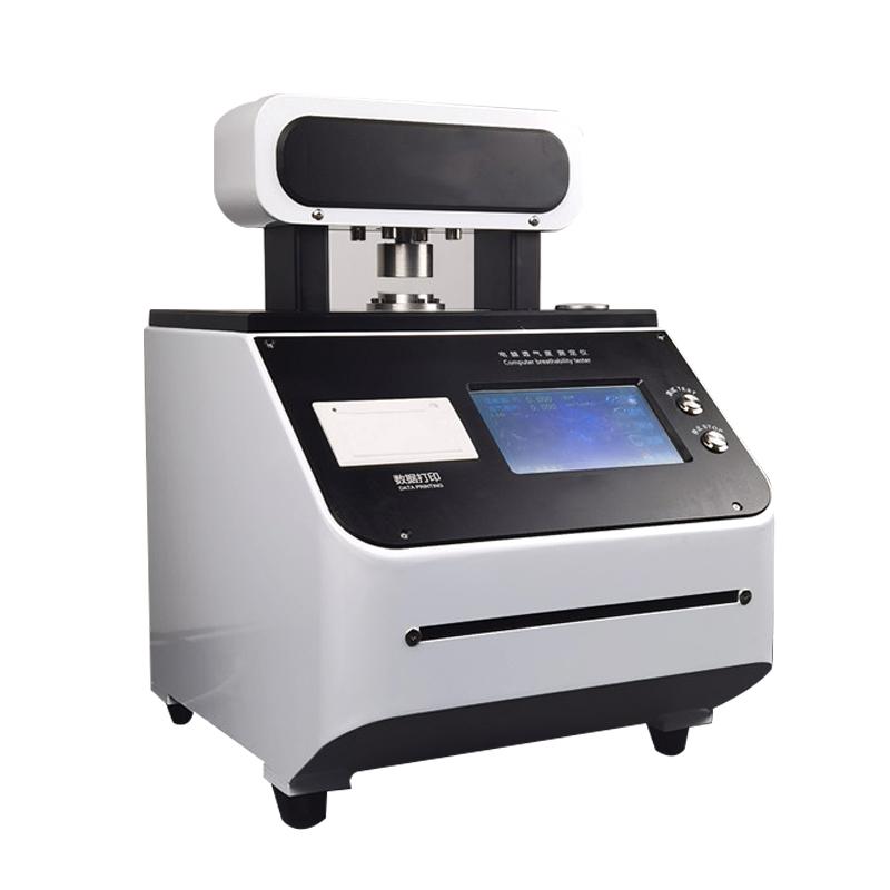 Yunda YD-TQD-A paper Porosity tester 0~ 2500mL/min | NBCHAO