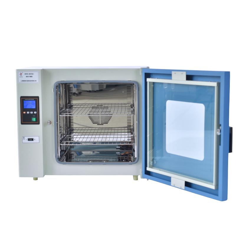HUITAI DHG-9140A temperature control oven 250 ℃/136L with smart program controller | NBCHAO