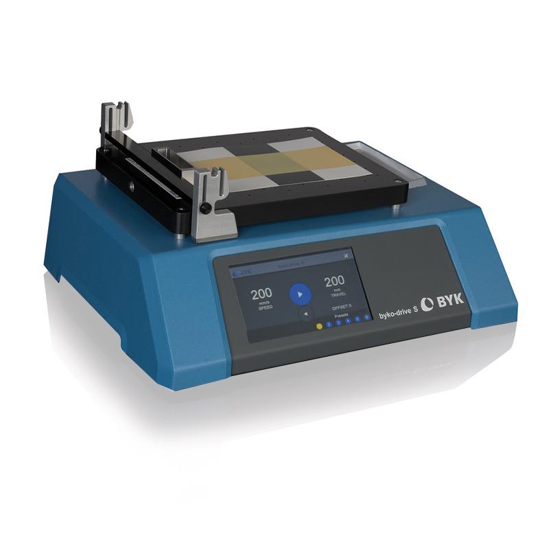 BYK 2139 Automatic Film Applicator - Figure | NBchao.Com