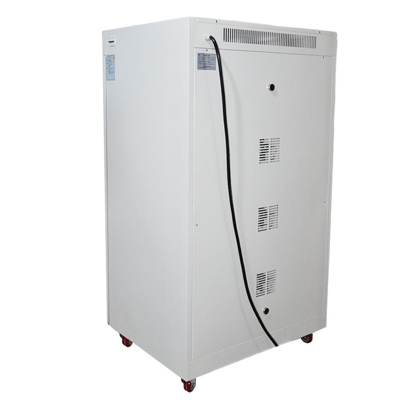 HUITAI HTG-9620A vertical electric air blowing dryer 620L/250 ℃ with independent temperature ...