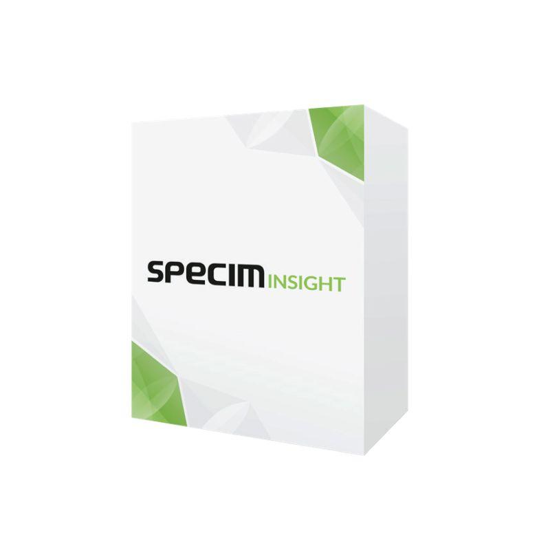 SpecimONE高光谱成像系统实拍美图鉴赏【南北潮】