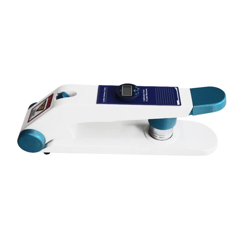 Domestic NBC-7124 Leather softness tester - Figure | NBchao.Com