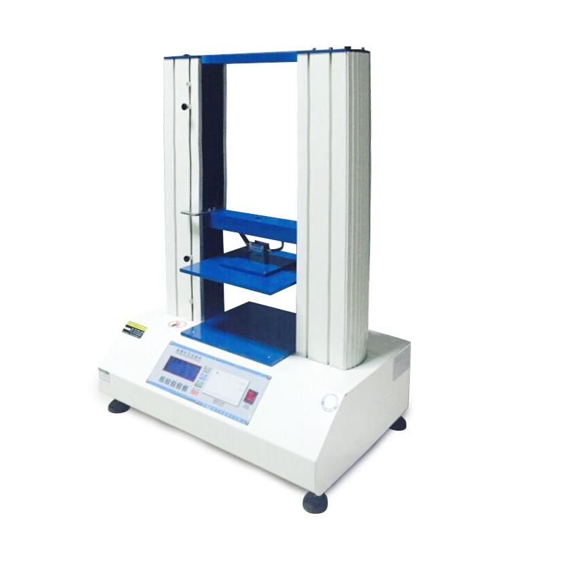 BoLaiDe BLD-600D Paper tube compression machine 400mm - Figure | NBchao.Com