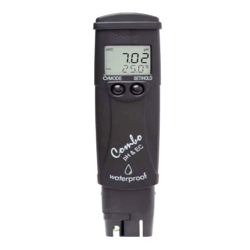 HANNA HI98130 Acidity meter - Figure | NBchao.Com