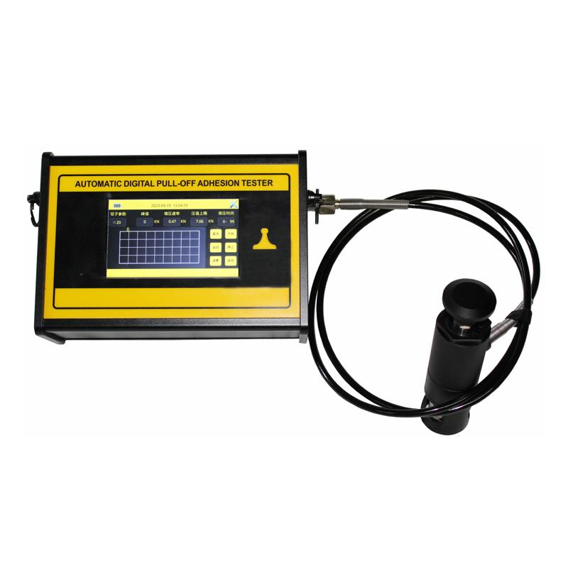 KOSON KS-A Automatic Digital Display Adhesion Tester - Figure | NBchao.Com