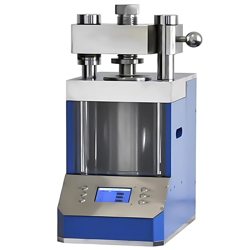 JingTuo PP-100J Automatic isostatic tablet press - Figure | NBchao.Com